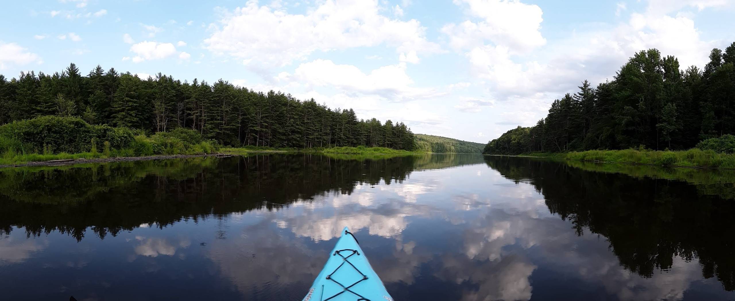 Western Mass Hilltown HikersHike the HilltownsKayak at Dayville launch ...