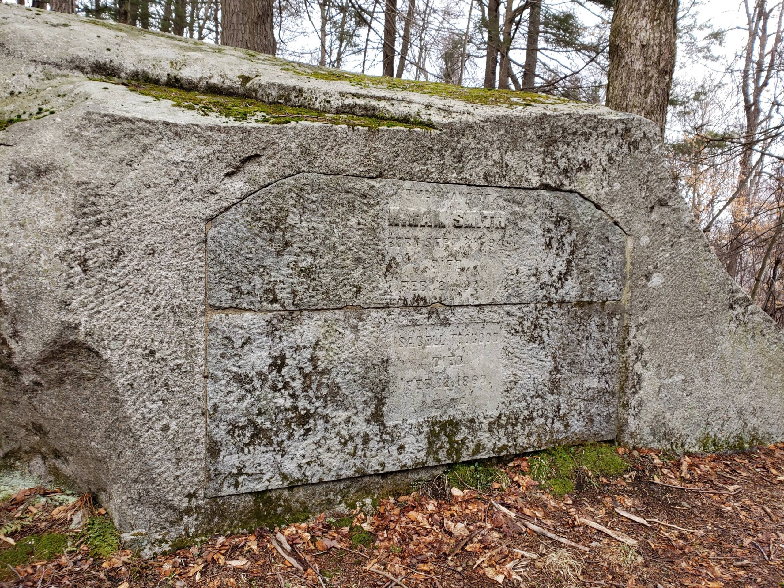 Western Mass Hilltown HikersHike the HilltownsHilltown History