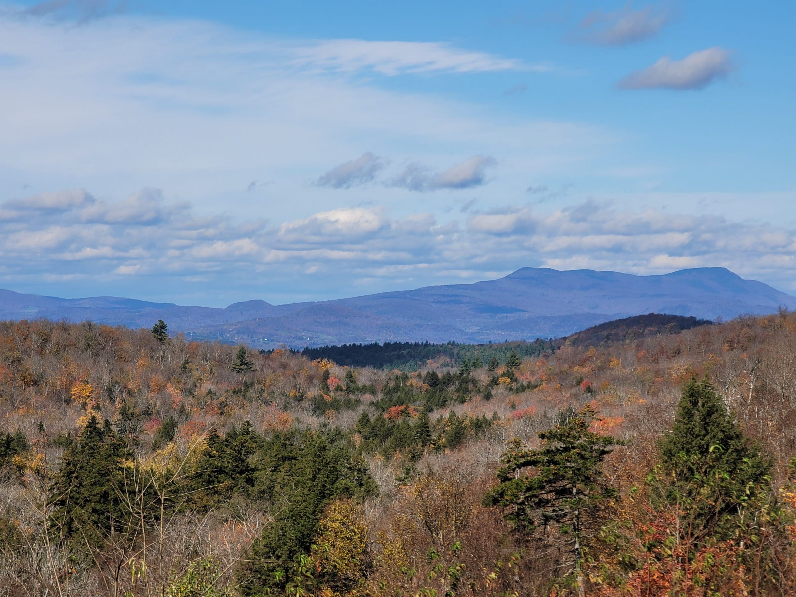 Western Mass Hilltown HikersDedicated to Enjoying and Preserving the ...